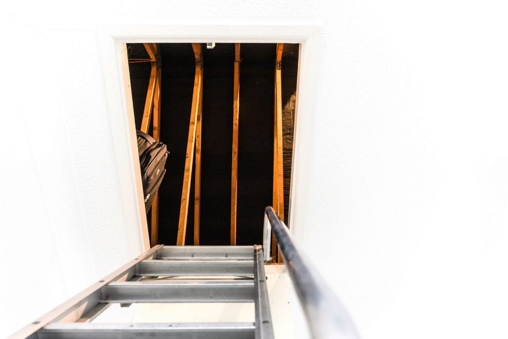 Loft Hatches Tring | Attic Access | Home Counties Loft Ladders