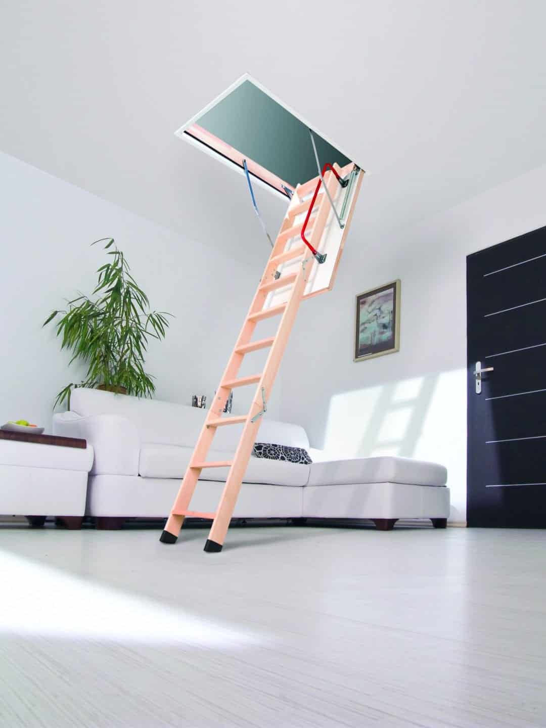 Loft Hatches Luton | Attic Access | Home Counties Loft Ladders