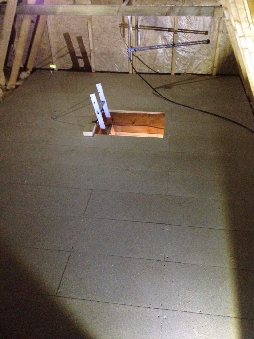 Loft Hatches North West London | Insulated & Draught-Proof | Free Quote