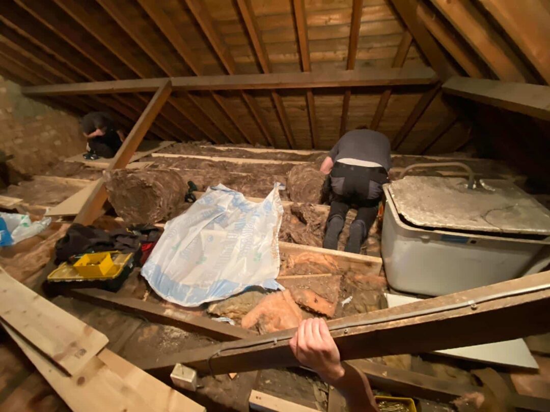 Benefits of Insulating and Boarding Out Your Loft | Home Counties Loft ...
