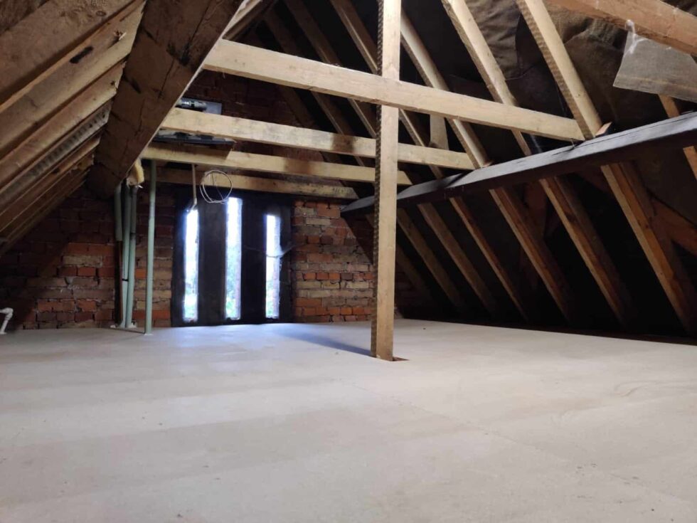 Benefits of Insulating and Boarding Out Your Loft | Home Counties Loft ...