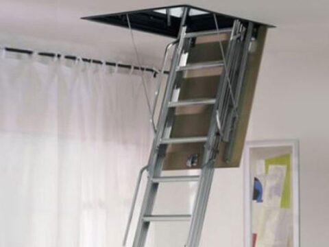 Loft Hatches Oxford | Home Counties Loft Ladders