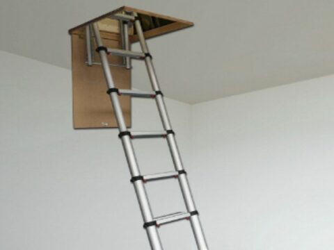 Loft Hatches Oxford | Home Counties Loft Ladders