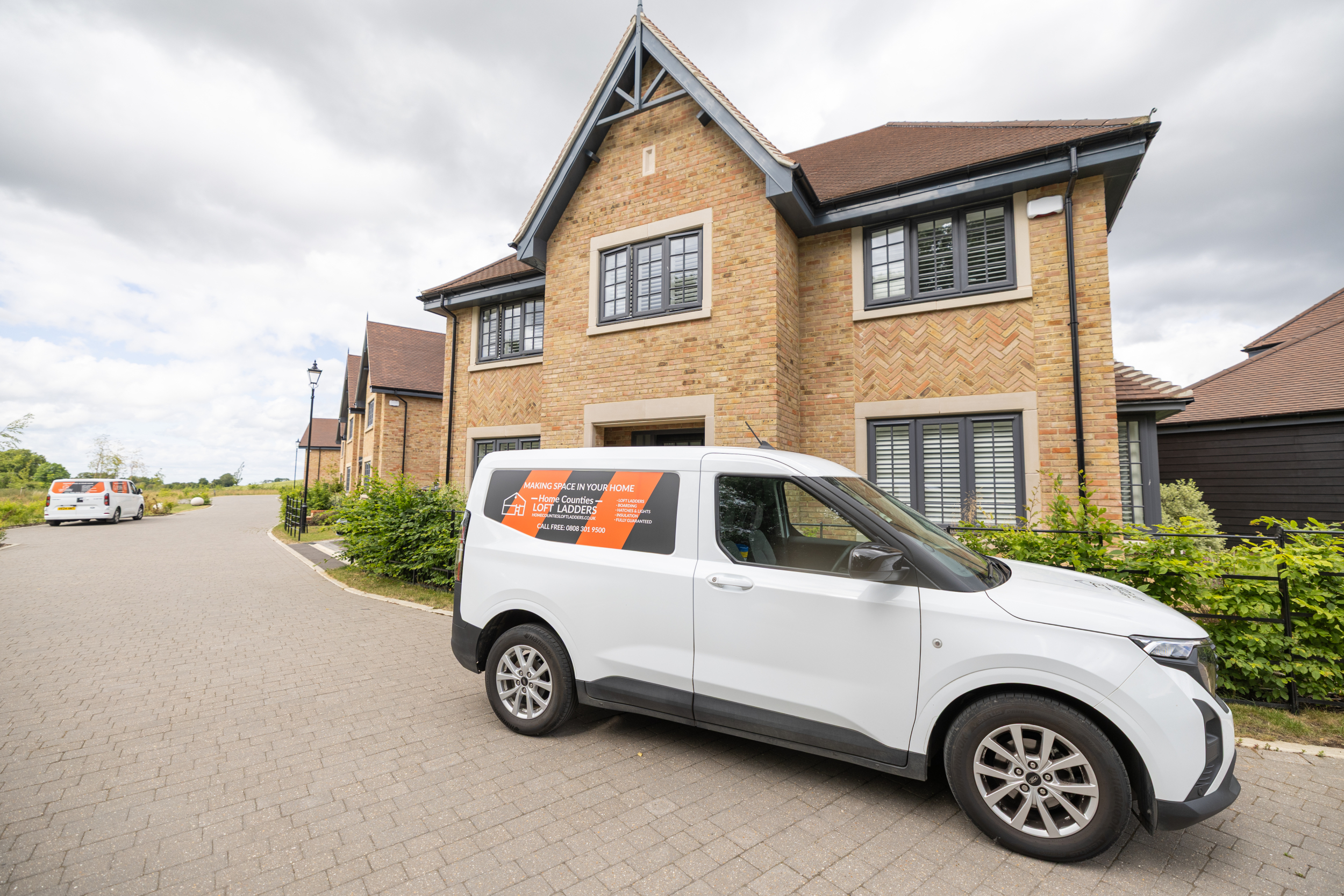 Loft Boarding, Ladder & Insulation Guides & Advice