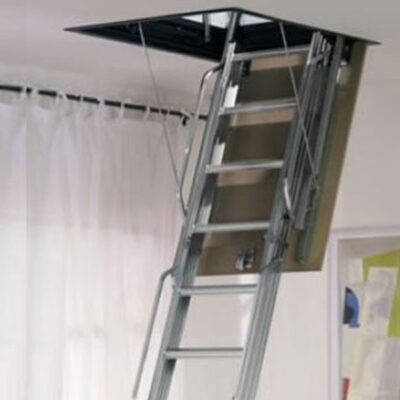 Loft Flooring & Boarding St Albans | Home Counties Loft Ladders