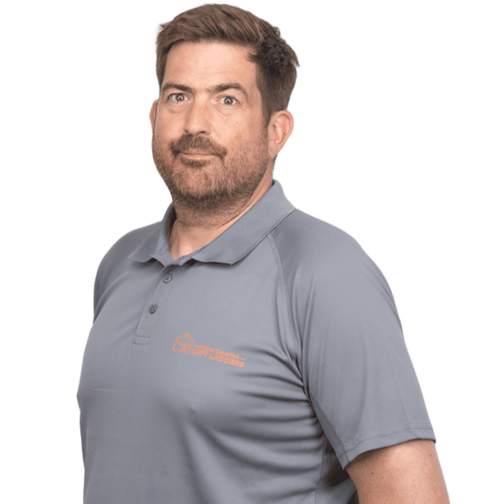 Loft Ladders, Hatches, Boarding & Insulation in North London | Home ...