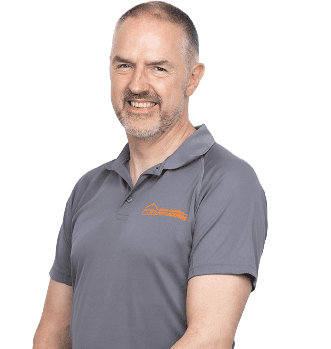 Loft Ladder Installation by Trusted Local Fitters