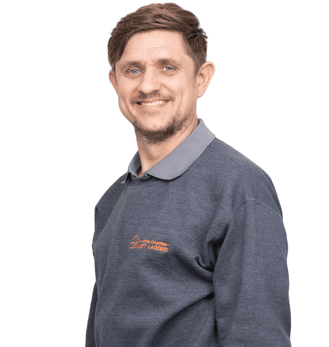 Loft Clearance & Loft Rubbish Removal Services